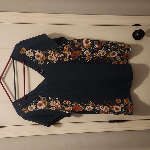torrid | Tops | Torrid Blouse | Poshmark